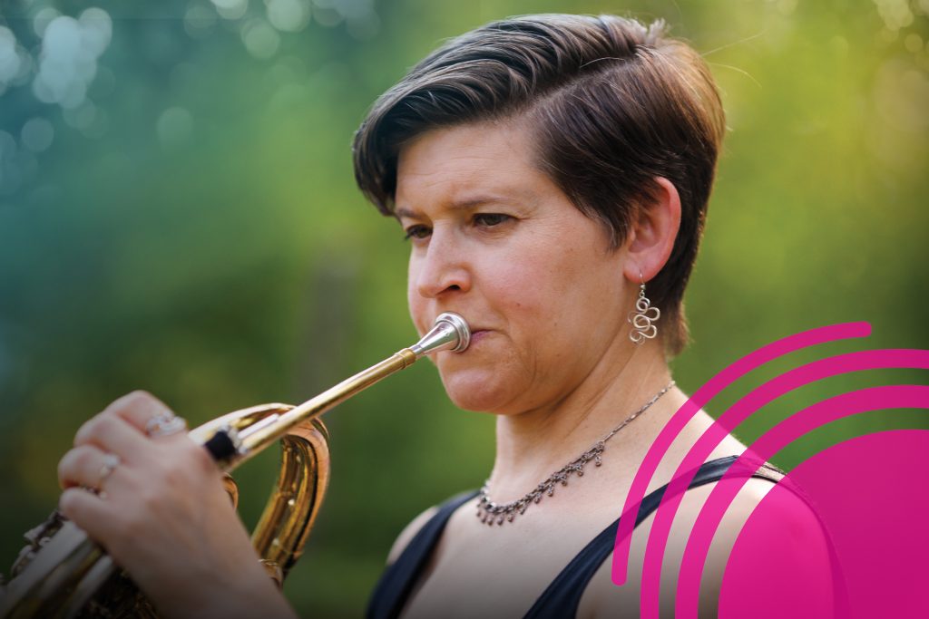 11/11: Juventas Performs Watershed